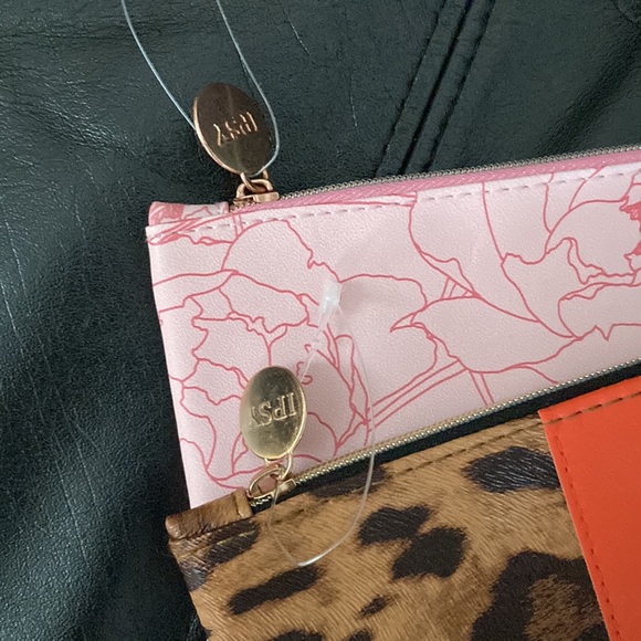 ipsy | Bags | Ipsy Cute New Pouches | Poshmark